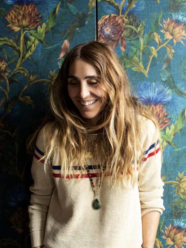 Claris Virot : maroquinerie précieuse - Leather Fashion Design (LFD)