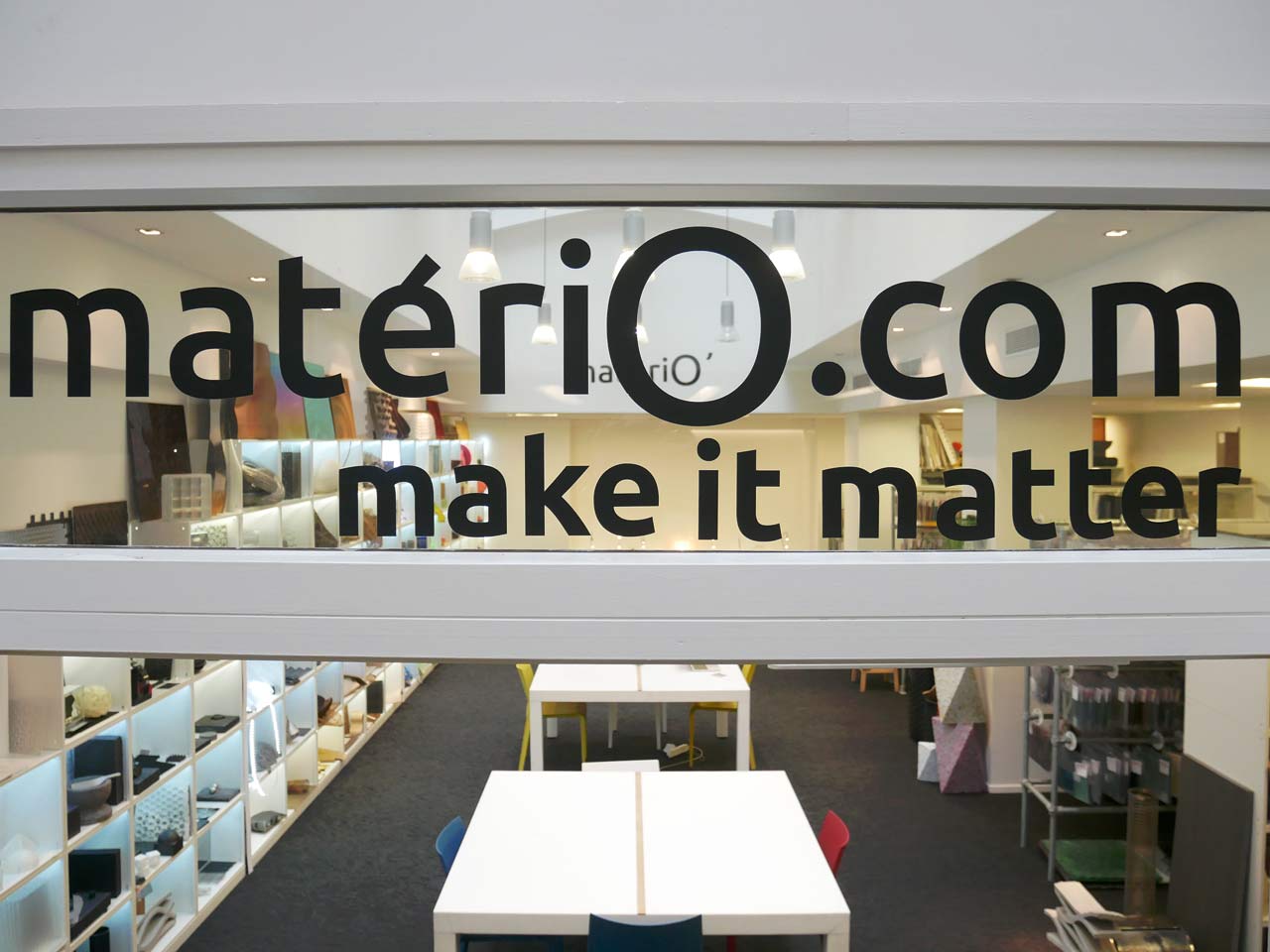 MatériO’, support d’inspiration créative - Leather Fashion Design (LFD)