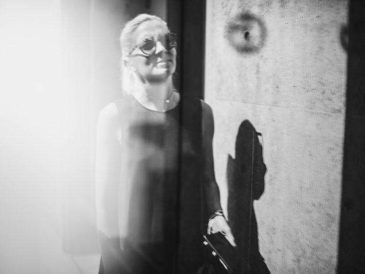 Clémence Cahu, créative débridée ! - Leather Fashion Design (LFD)