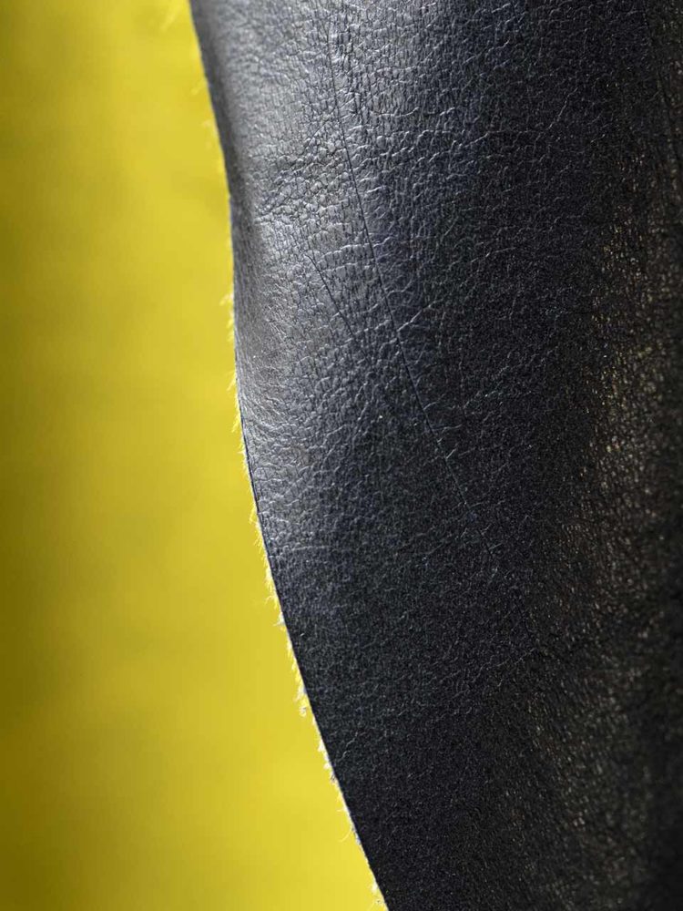 Comment les Français perçoivent-ils le cuir - Leather Fashion Design (LFD)