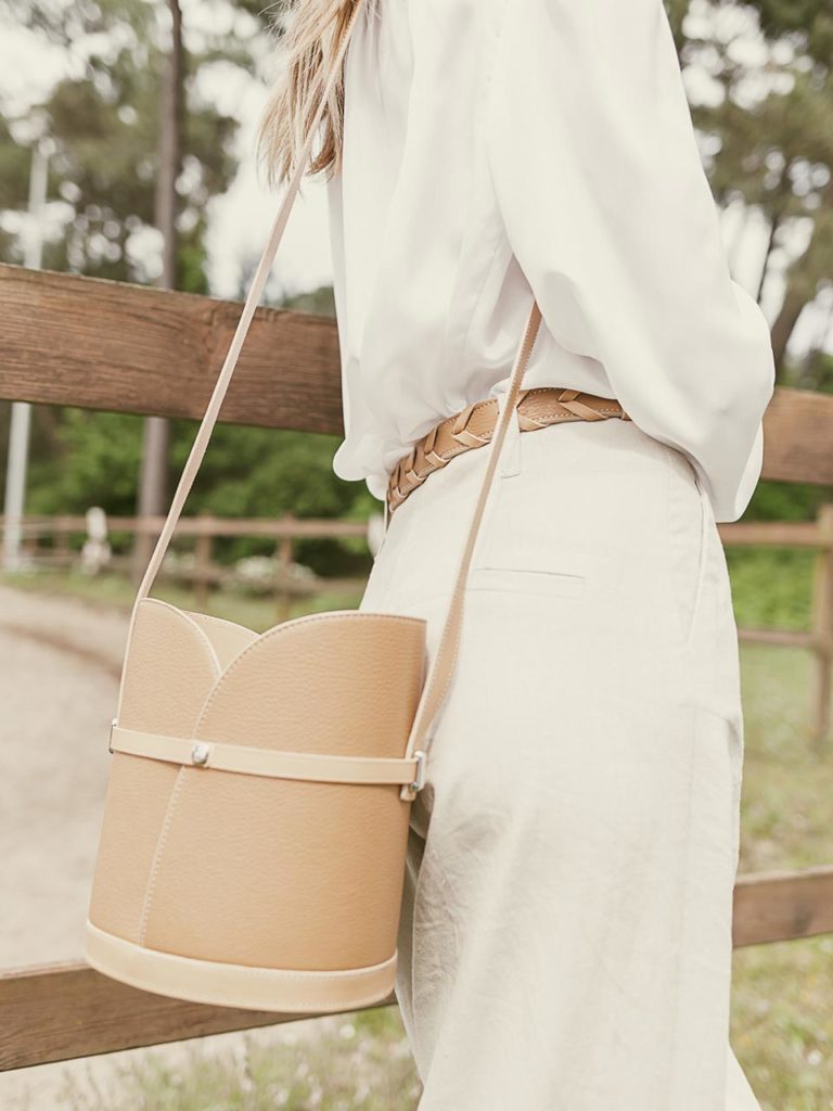 ERRO, maroquinerie de tradition made in Pays basque - Leather Fashion ...