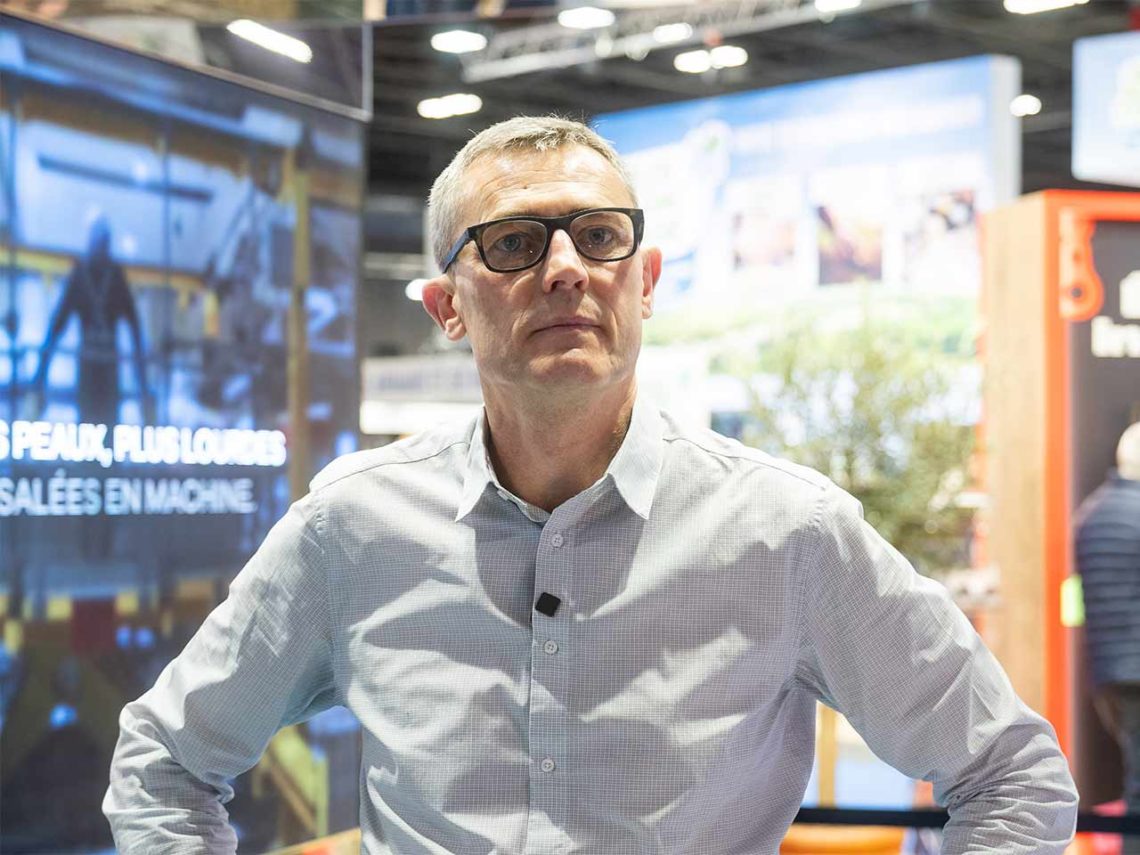 Clémence Cahu, créative débridée ! - Leather Fashion Design (LFD)