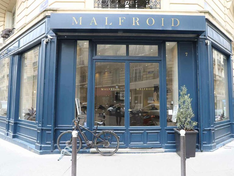 Malfroid confirme sa place dans les rangs des chausseurs pour hommes - Leather Fashion Design (LFD)